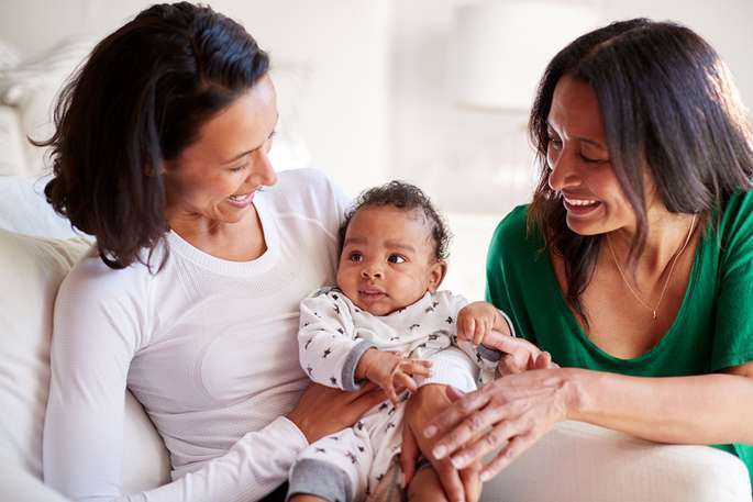 Global Surrogacy - Best IVF and Surrogacy Centre in Delhi India Call ...