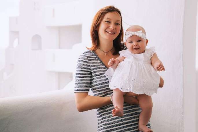 Global Surrogacy - Best IVF and Surrogacy Centre in Delhi India Call ...