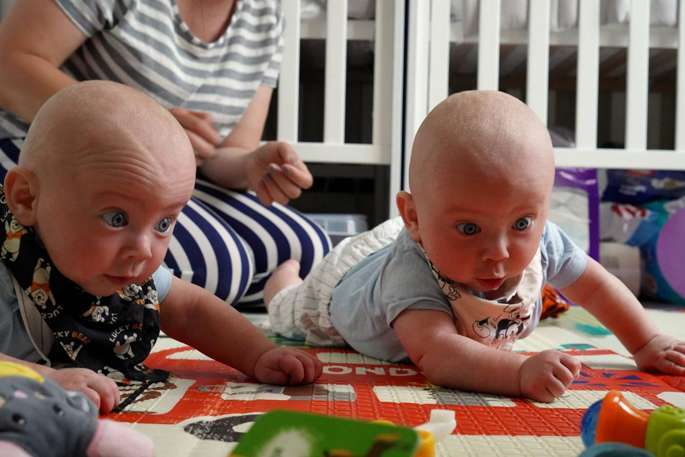 Global Surrogacy - Best IVF and Surrogacy Centre in Delhi India Call ...