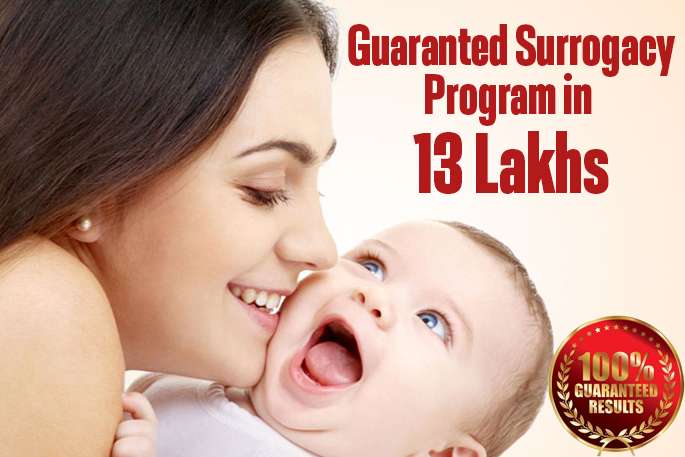 Best IVF and Surrogacy Centre in Delhi India | Genix Fertility – Best ...